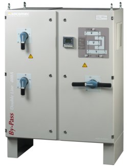 17854040 - Coffret équipé d'un inverseur de source automatique ATyS p M ...