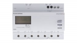 48503005 - COUNTIS E30 Direct 100A Three Phase Energy Meter - SOCOMEC