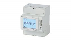 48503056 - COUNTIS E47 TC Dual Phase Power Meter MODBUS TCP Ethernet ...