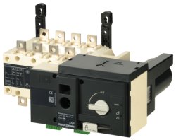 95234012 - Inverseur de source télécommandé ATyS r 4P 125A