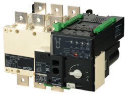 95533063 - ATyS g 3P 630A Automatic Transfer switch for generator