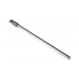 14001032 - Shaft for handle types S 10X10-320MM
