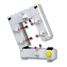 192T4650 - Split-core CT TO58 500A/5A Class 0,5 2,5VA