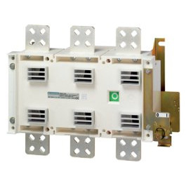 29004160 | Socomec Sider Disconnect switch 1600A 4P