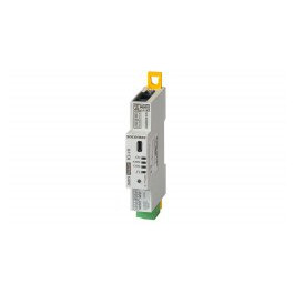 48290140 - Digiware U30 DIRIS Voltage Acquisition Module, Analysis