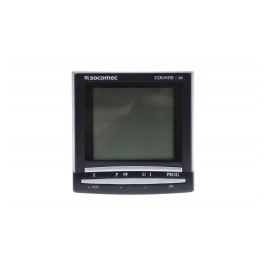 48503010 | Socomec Countis Three-phases energy meter CT