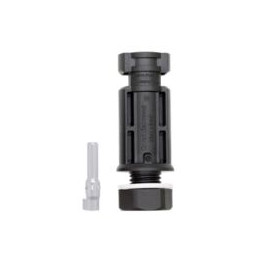 MC4 1500V 10mm2 MALE IP68 enclosure output connector