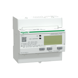 A9MEM3110 | Schneider Electric Acti9 Three-phases energy meter 63A