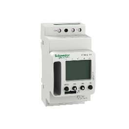 CCT15225 - Acti9 IC Astro - Schneider programmable twilight switch 1 ...